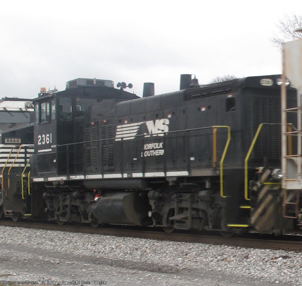 NS 2361